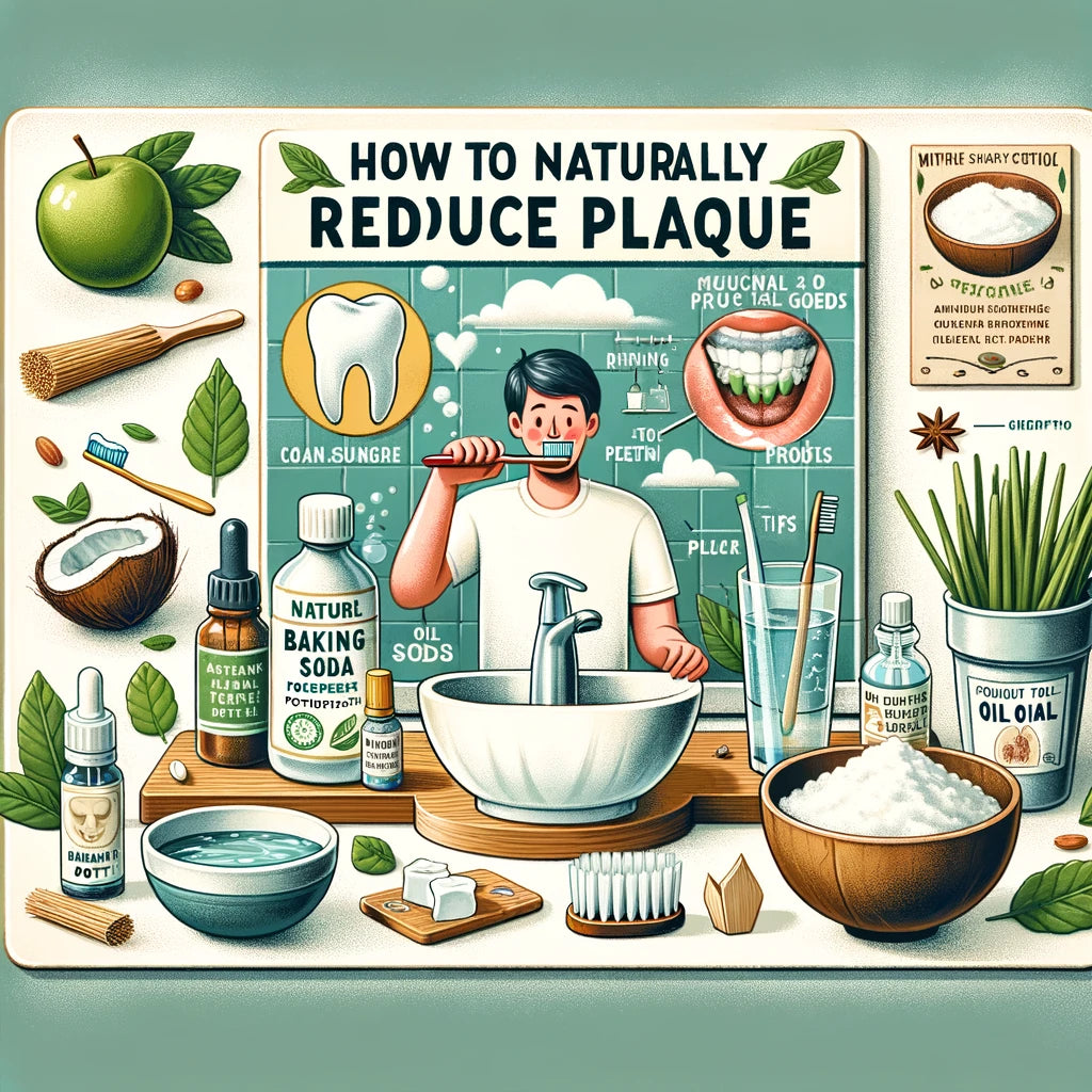 How to naturally reduce Plaque? – promis different care