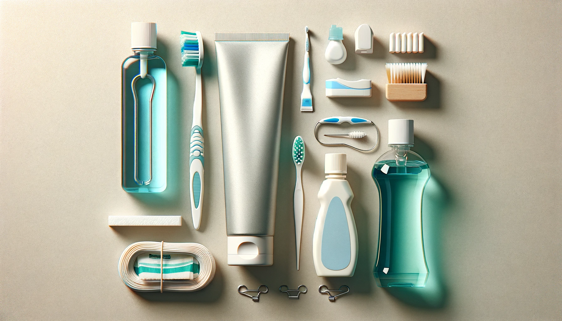 The Oral Hygiene Revolution: Between Technology and Sustainability ...