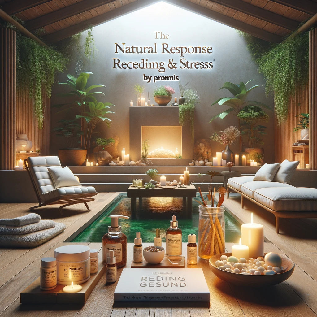 Receding Gums and Stress: the Natural Response from promis – promis ...