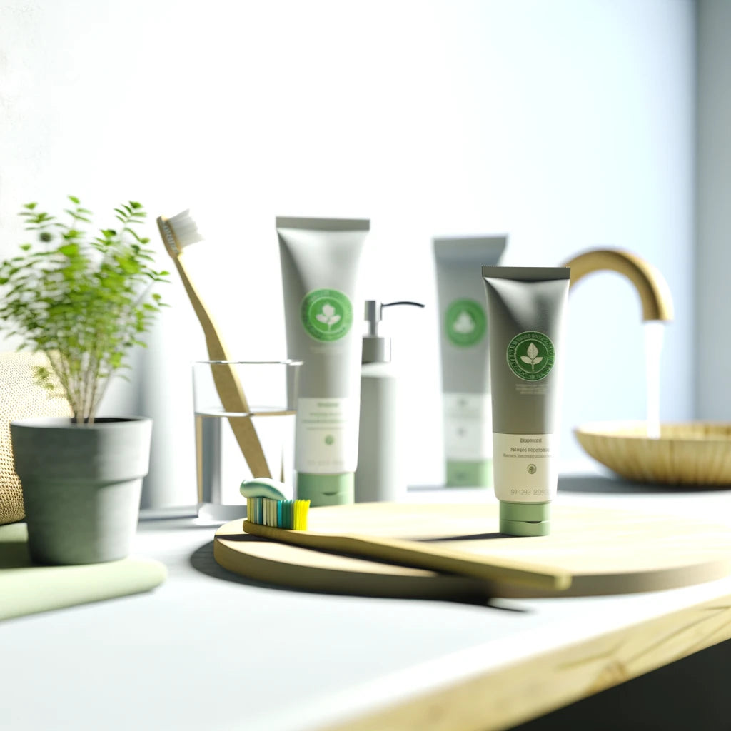 The Natural Fight Against Gum Diseases: The Power of Toothpaste ...