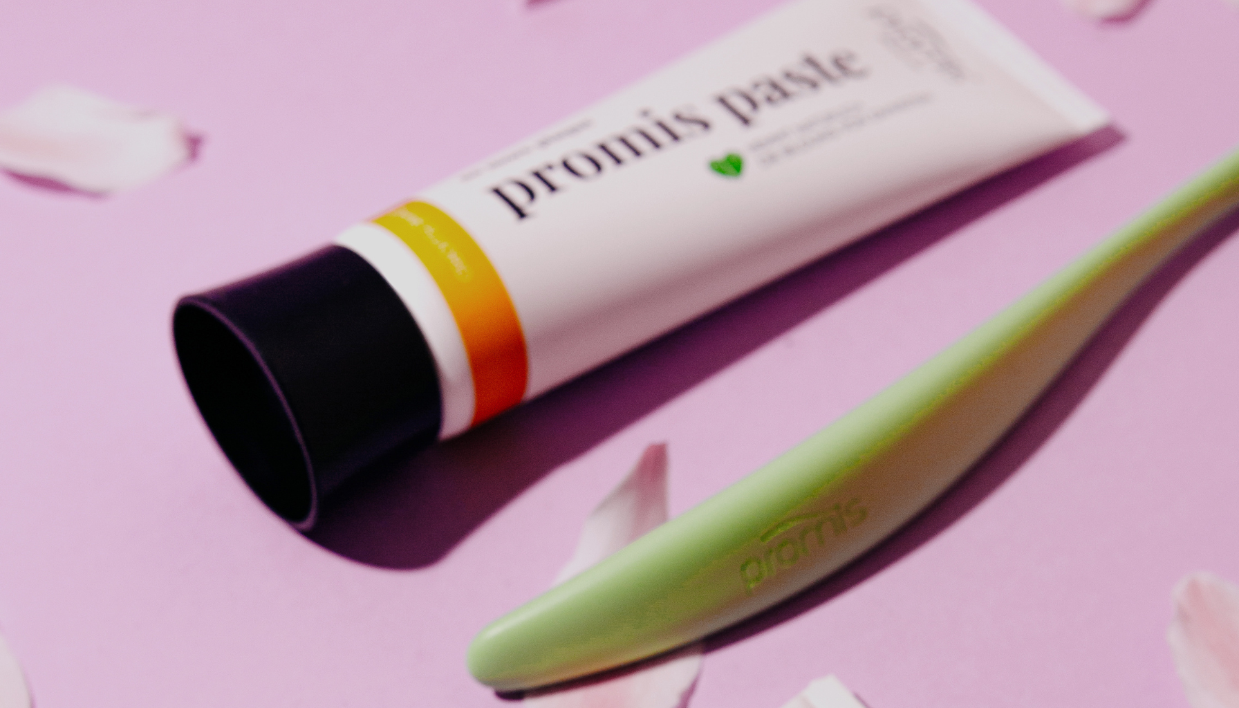 Prodotti Sostenibili nella Cura Orale: Una Necessità del 2024 – promis ...