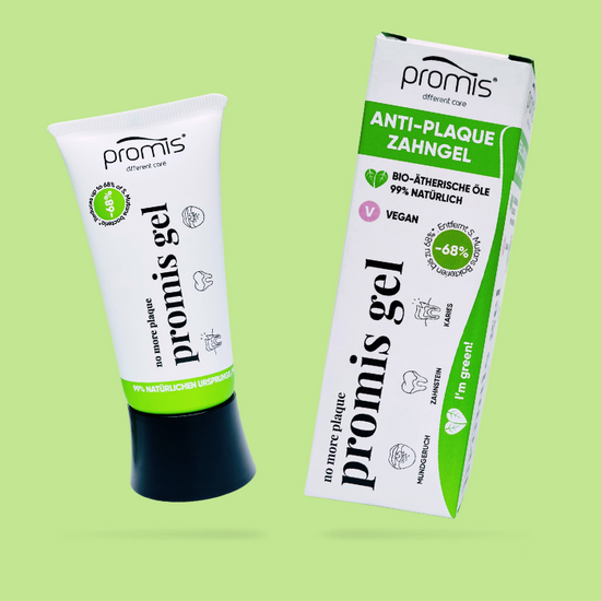 Promis Igiene Orale: La Natura Incontra l'Esperto Dentale – promis ...