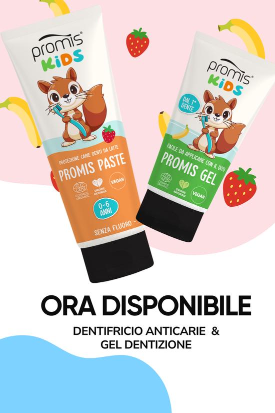 promis Igiene Orale: La Natura Incontra l'Esperto Dentale – promis ...